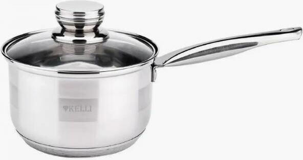 Ковш кухонный, сотейник KL-4727-14