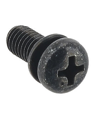 Винт M5х12 для пилы циркулярной (дисковой) MAKITA 5007S