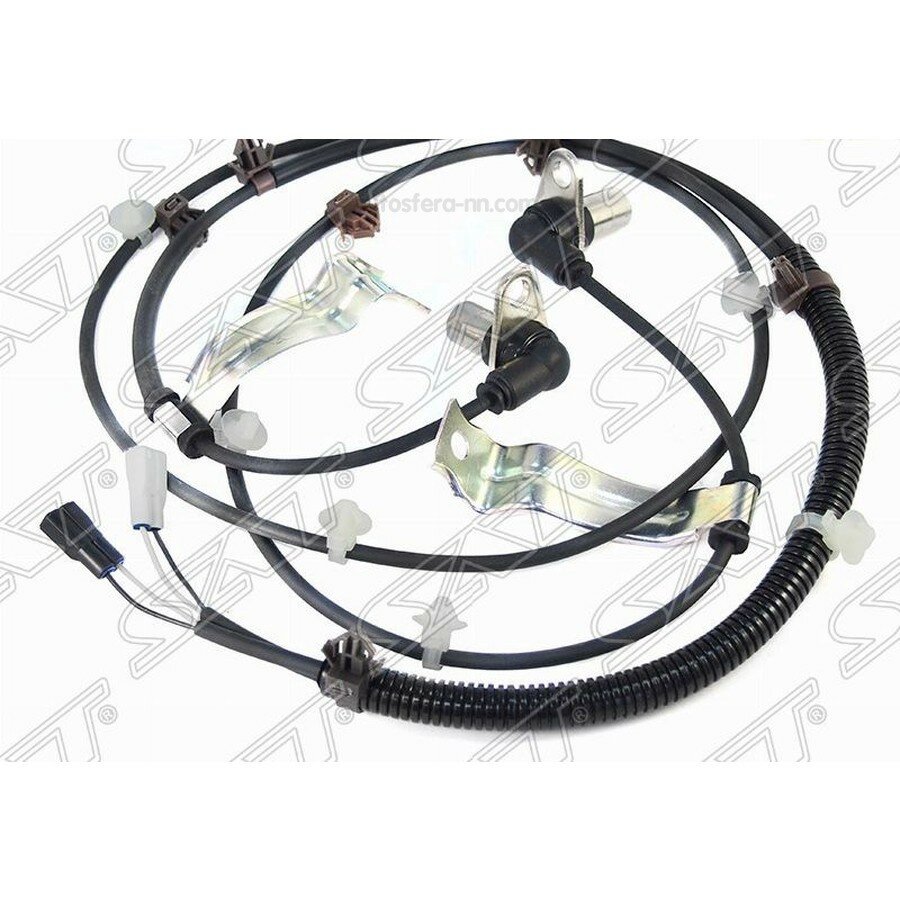 SAT ST5631065D00 Датчик ABS RR SUZUKI GRAND VITARA 98-05 (на две стороны)