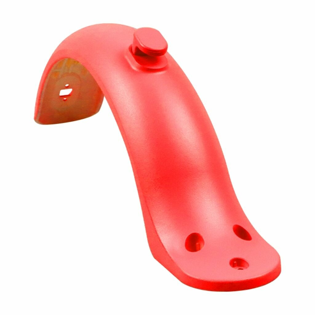 Заднее крыло для электросамоката M365 с крючком