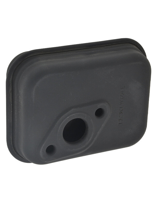 Глушитель для двигателя бензинового CHAMPION G140VK/1 4л. с.