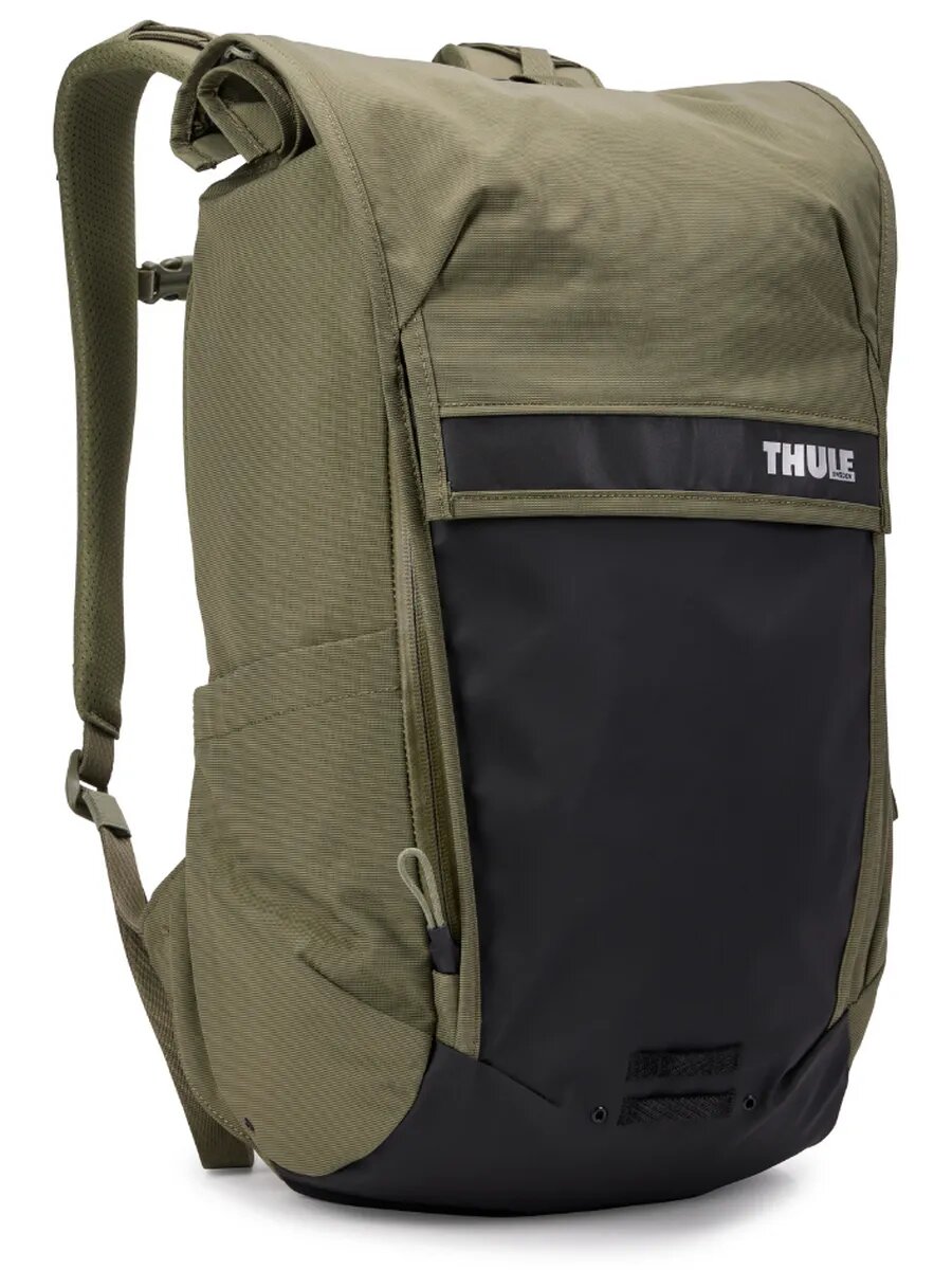 Рюкзак велосипедный для ноутбука Thule Paramount Commuter Backpack, 20л, светло-зеленый