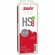 Парафин Swix HS8 Red, рабочая температура от -4° до +4°С, 180 г