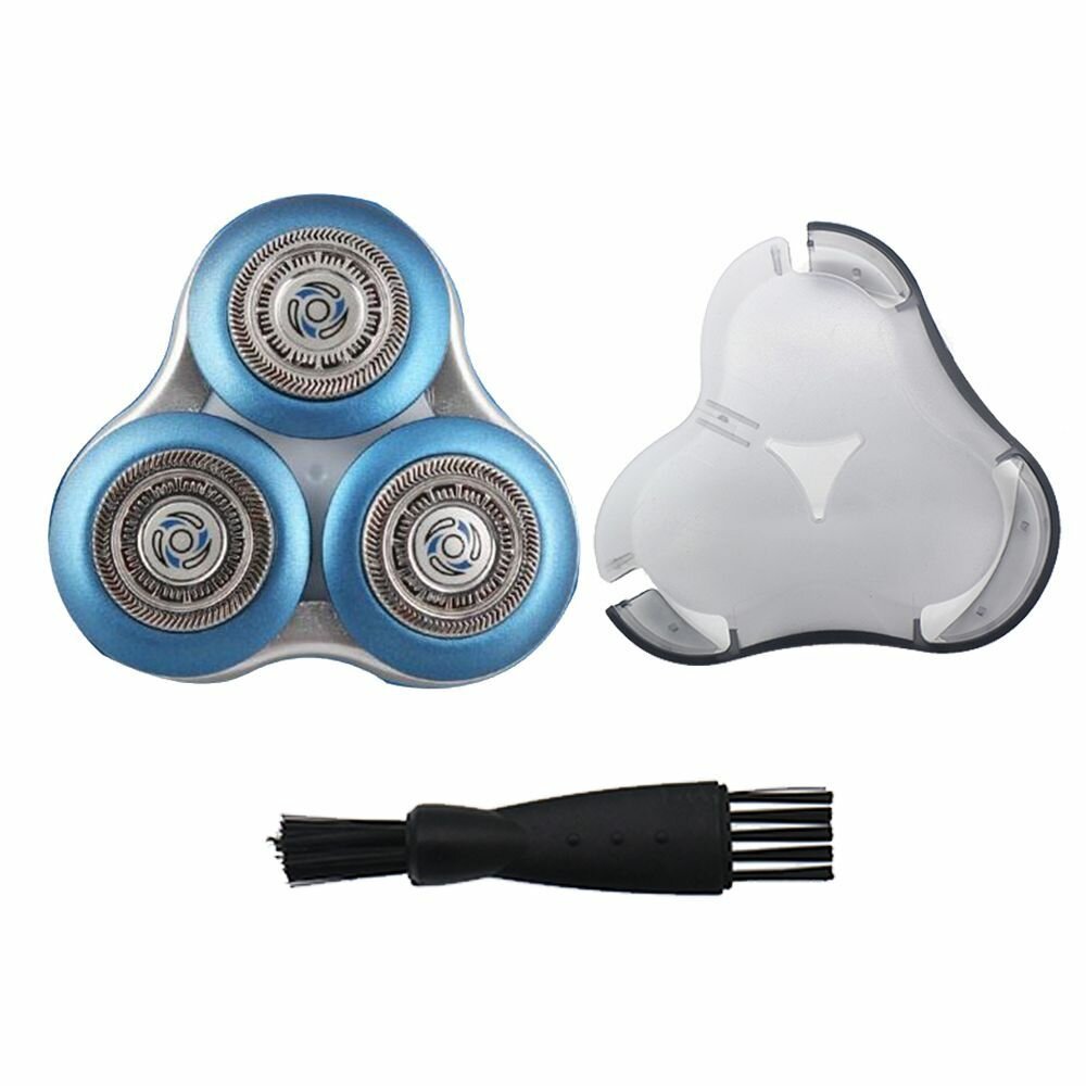 Бритвенная головка MyPads для Philips SH70 S7350 S7510 S7720 S7780 RQ12