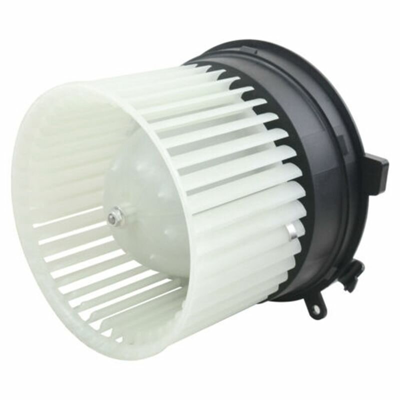 Мотор отопителя в сборе для Nissan Qashqai MyPads
