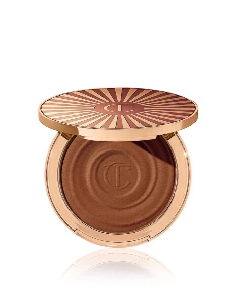 Бронзатор CHARLOTTE TILBURY Beautiful Skin Sun-Kissed Glow Tan, 151488012