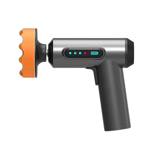 Автомобильный беспроводной полировальный станок для нанесения воска, шлифовальная машина