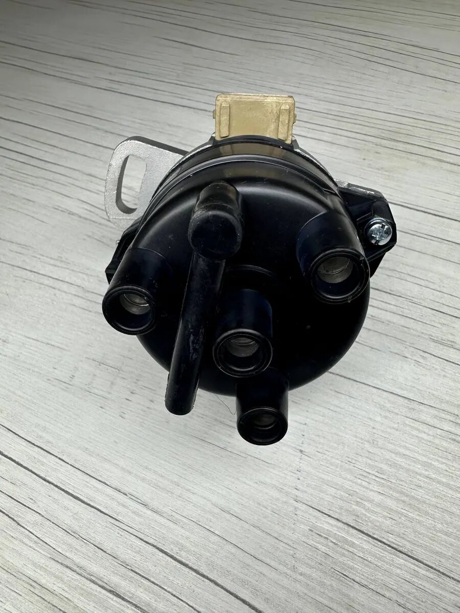 Трамблер (датчик-распределитель зажигания) на Daewoo Matiz