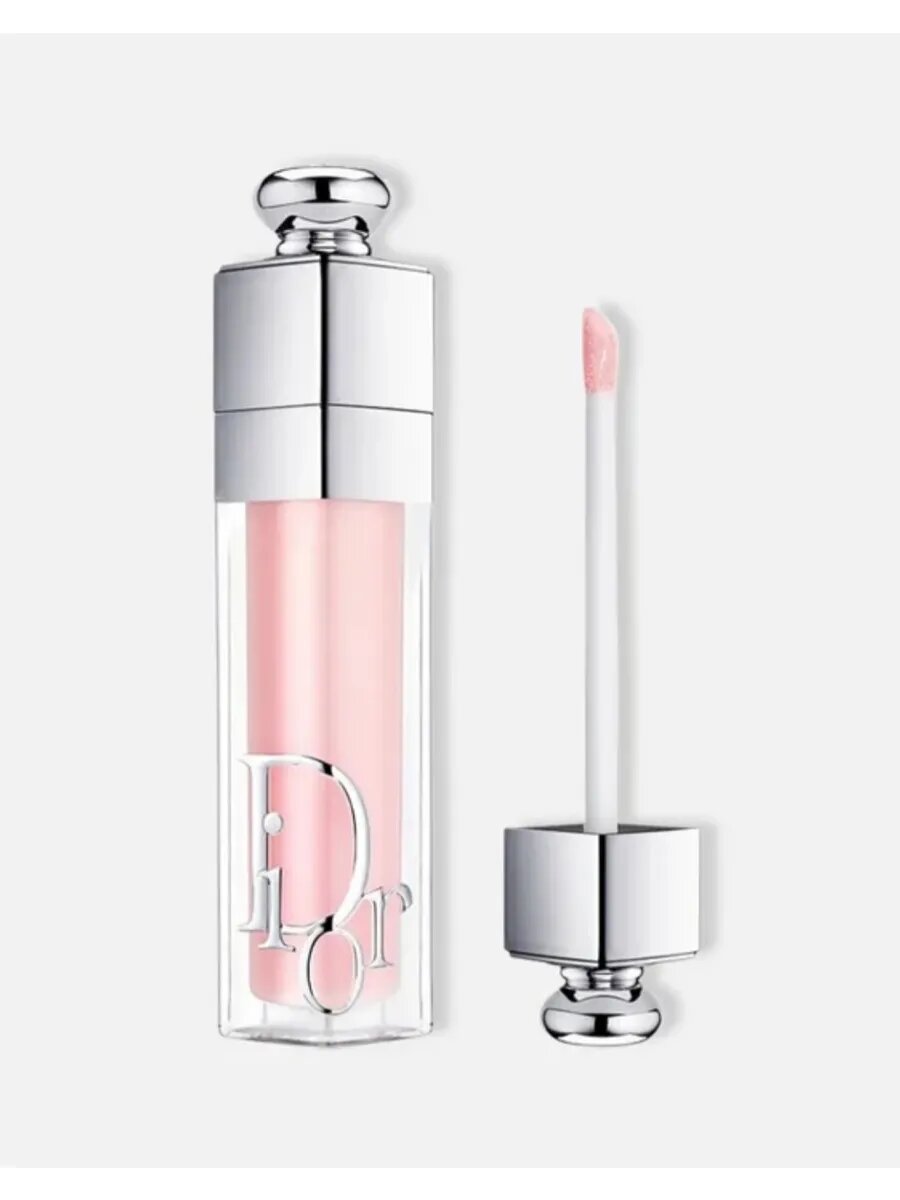 Блеск-плампер для губ DIOR addict lip maximizer 001