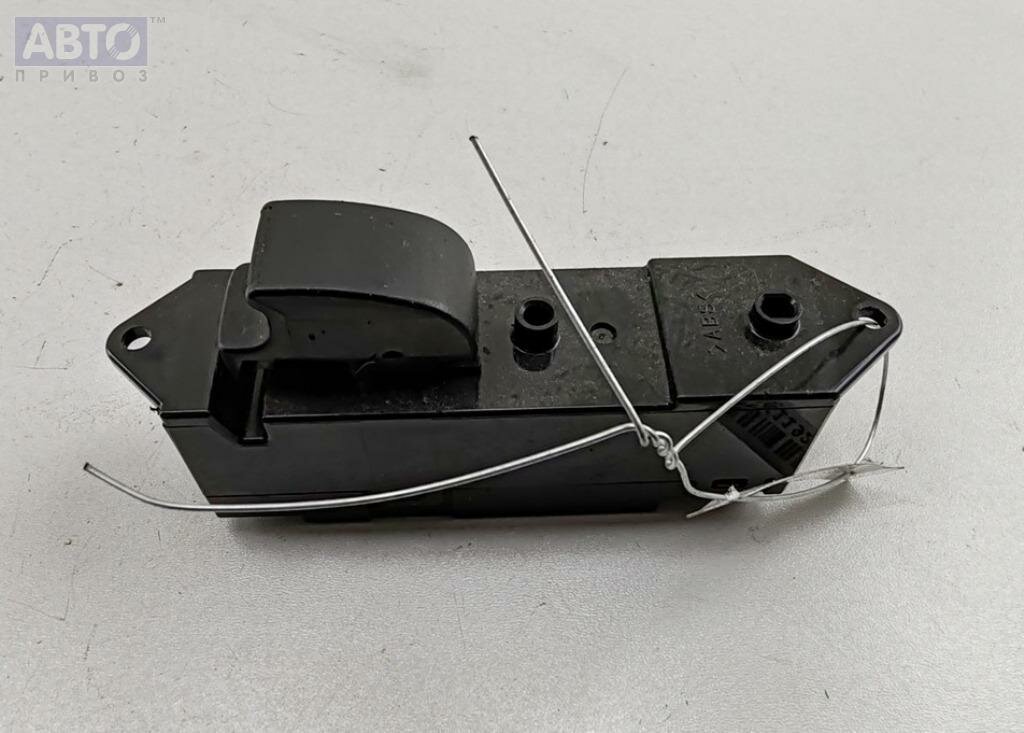 Кнопка стеклоподъемника переднего правого Mitsubishi Outlander (CU) 2003-2006