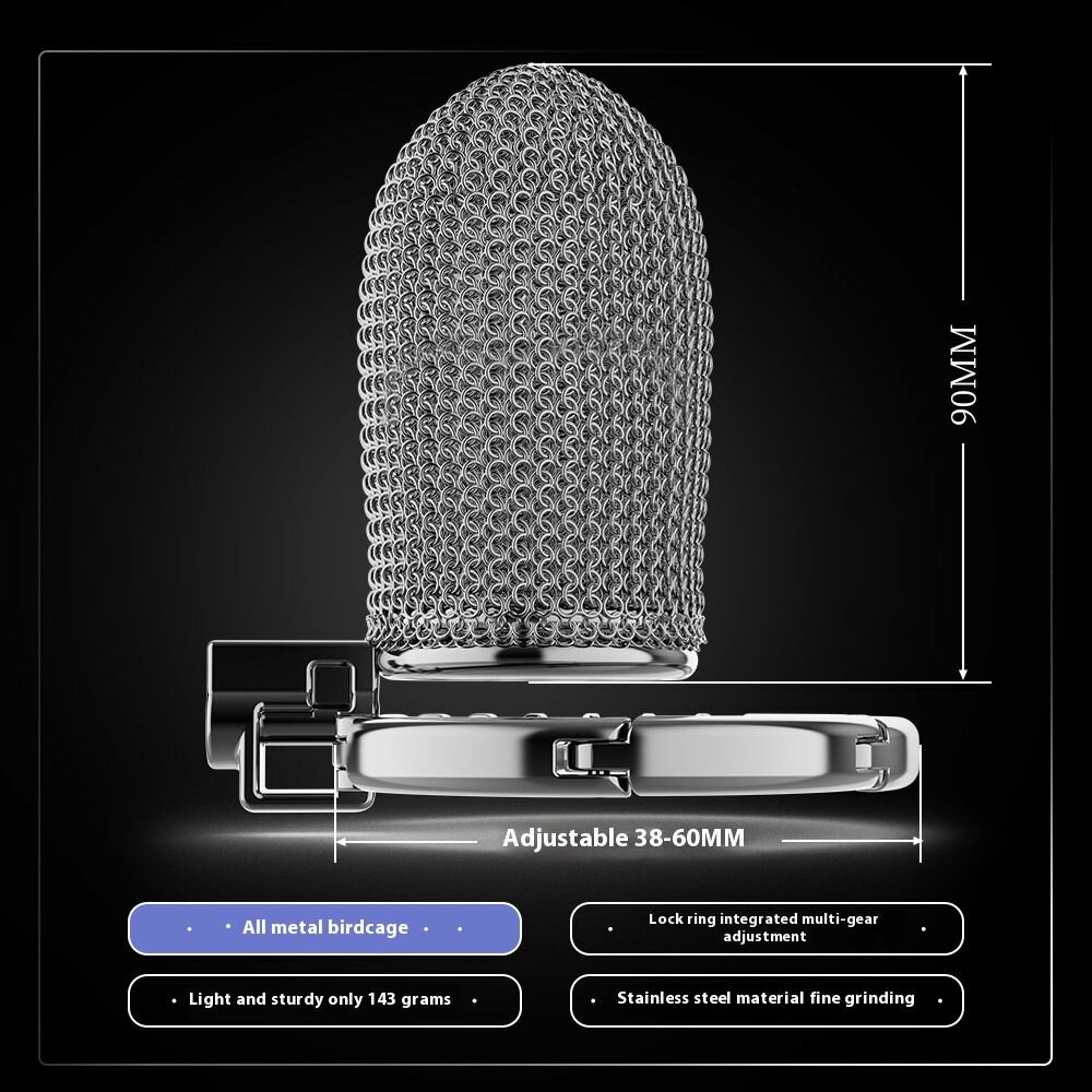 Аксессуар БДСМ