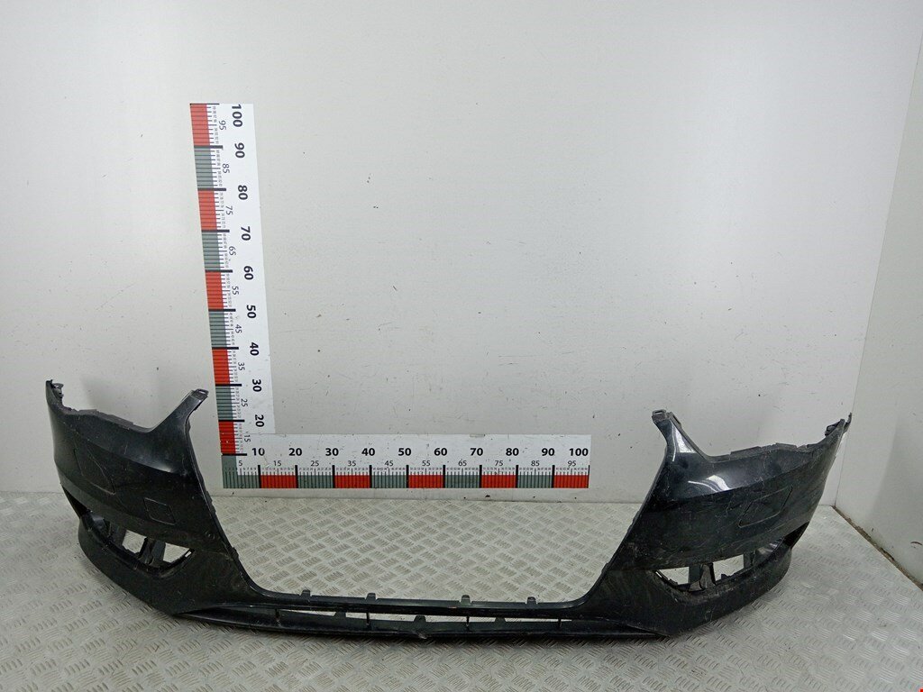 Бампер передний Audi A3 8V 8V5807437 арт. 2241599