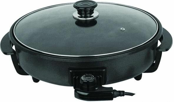 Электросковорода.