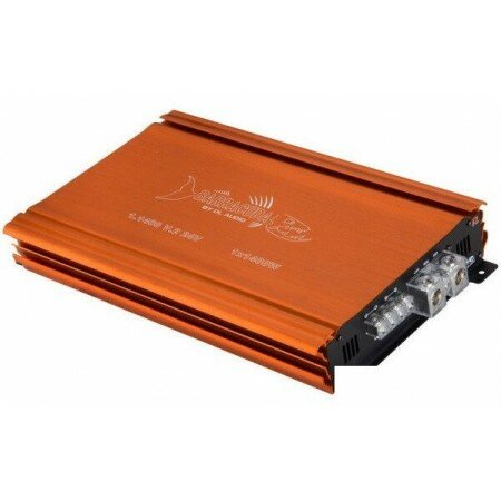 DL Audio Barracuda 1.1400 24V