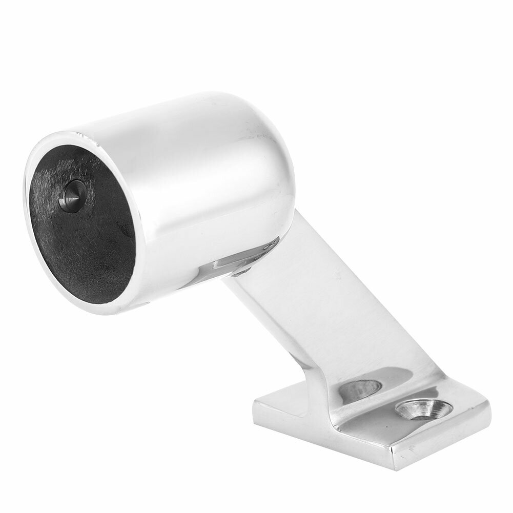 Кронштейн из нержавеющей стали, коррозионностойкие крепежные элементы, ручной инструмент, 25 мм (1 дюйм)