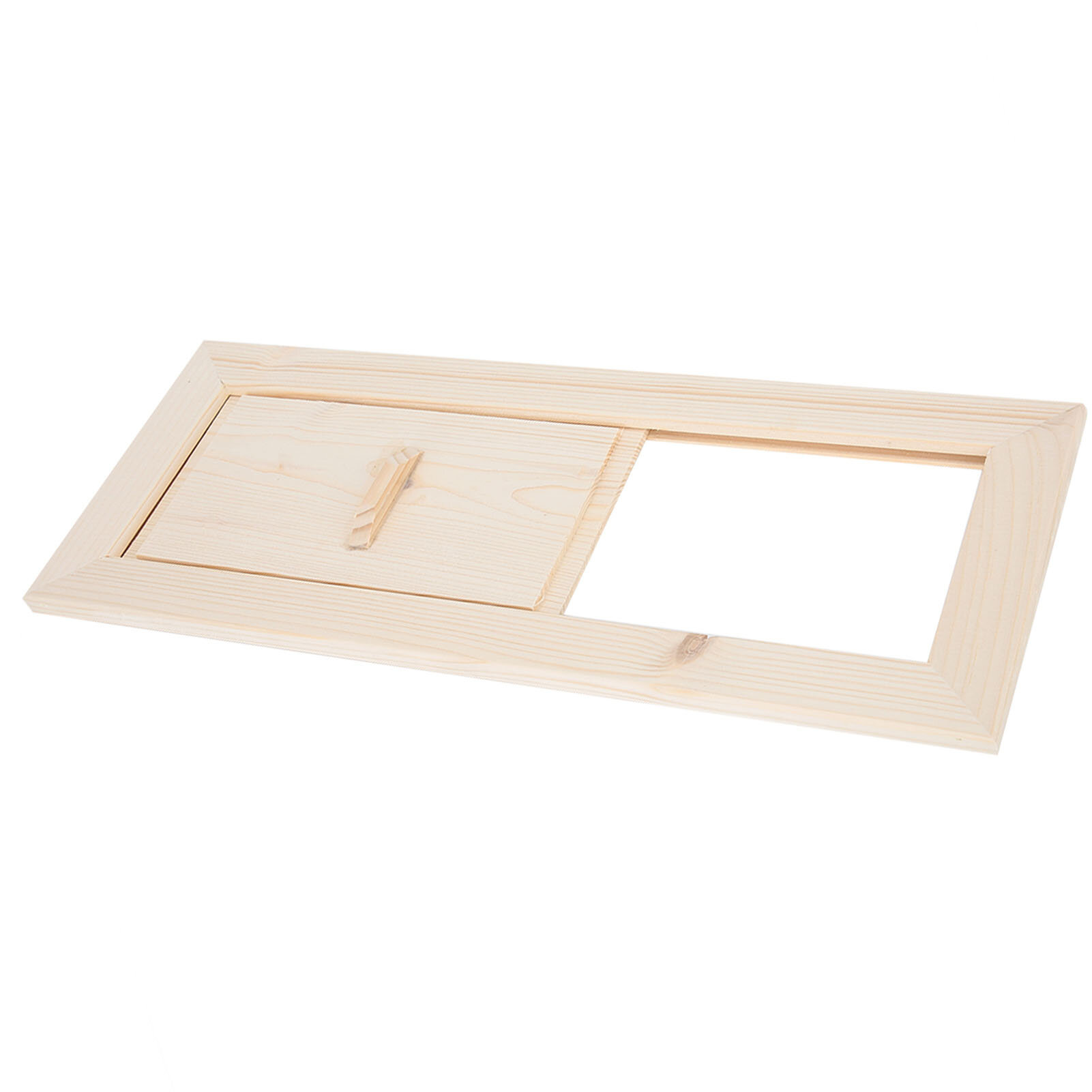 Паровая комната Сауна Вентиляционная панель Вентиляционная решетка Оборудование для сауны Аксессуары