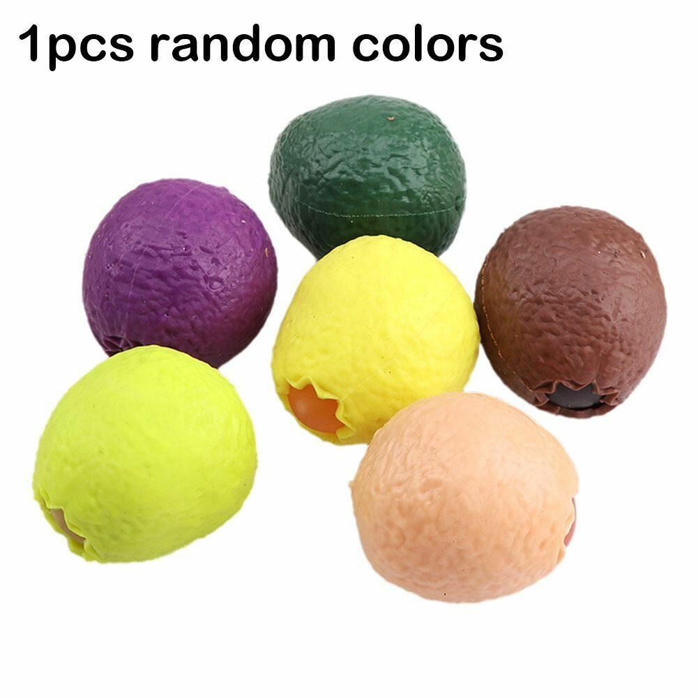 Игрушка-динозавр, сжимающая яйцо, антистрессовая игрушка