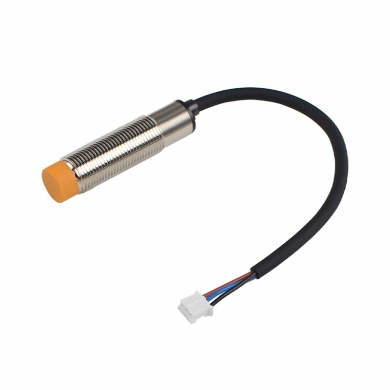 Датчики уровня 3D-принтера