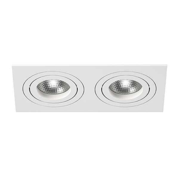 I5260606 Светильник INTERO 16 Double QUADRO (217526+217606+217606)