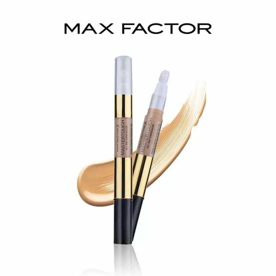 Max Factor Консилер для лица , № 303 Ivory, SPF 10