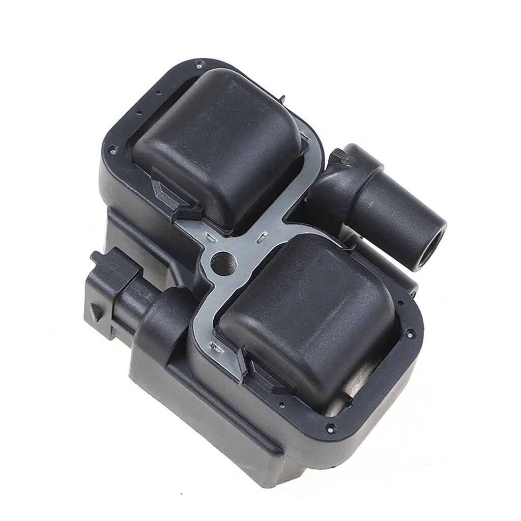 0001587803 высоковольтный комплект катушки зажигания подходит для Mercedes-Benz W203 W210