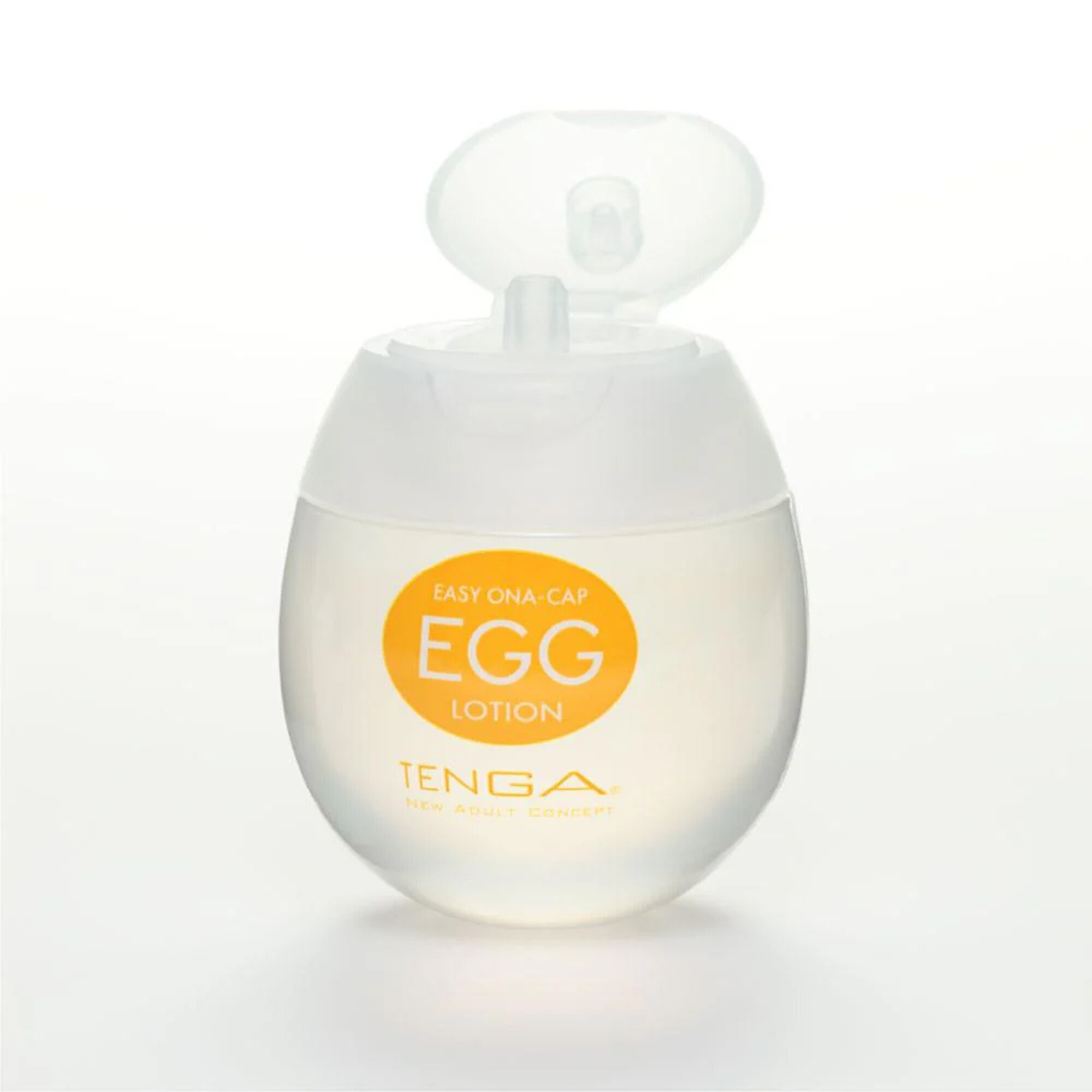Лубрикант на водной основе Tenga Easy Beat Egg Lotion, 50 мл