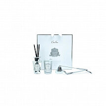 Подарочный набор "Gardenia Blanc" C