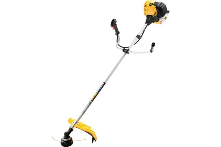 Мотокоса Denzel DTL-43 96263