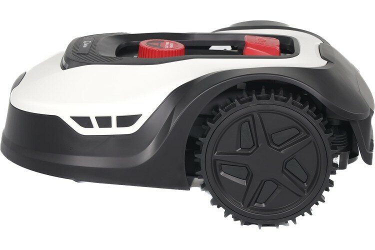 Газонокосилка роботизированная ZIMANI Automower 105 RMA501M20V