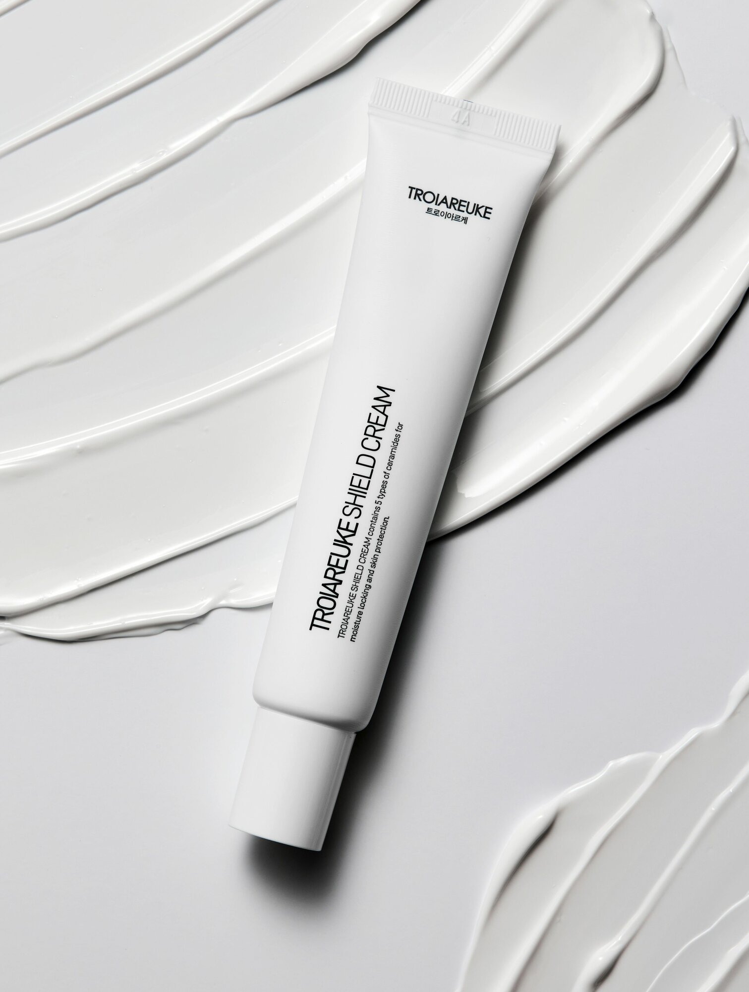 Защитный, увлажняющий крем для лица с патенолом SHIELD CREAM, 25 мл