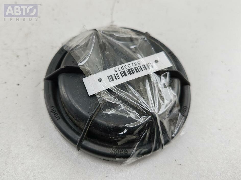 Крышка (заглушка) задняя фары левой BMW 5 E60/E61 (2003-2010)