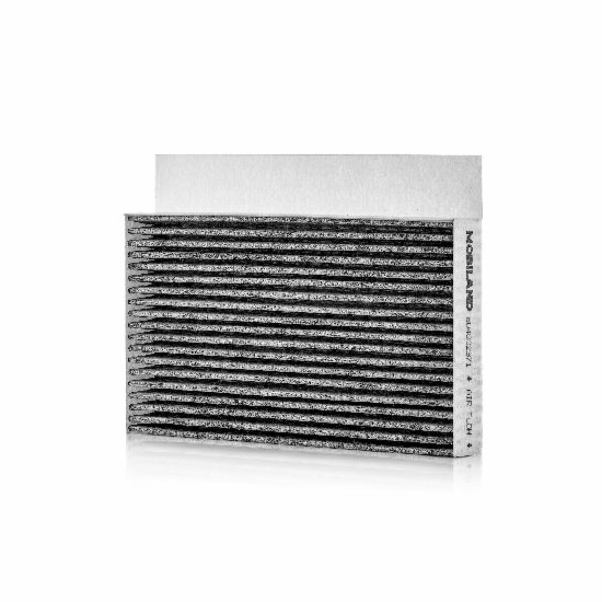 Фильтр Салонный Угольный Для А/М Renault Megane Iii Grandtour (Kz0/1), Megane Iii Хэтчбек (Bz0/1_, B3_), Fluence (L3_) [С Aac](Mobiland 804002371)