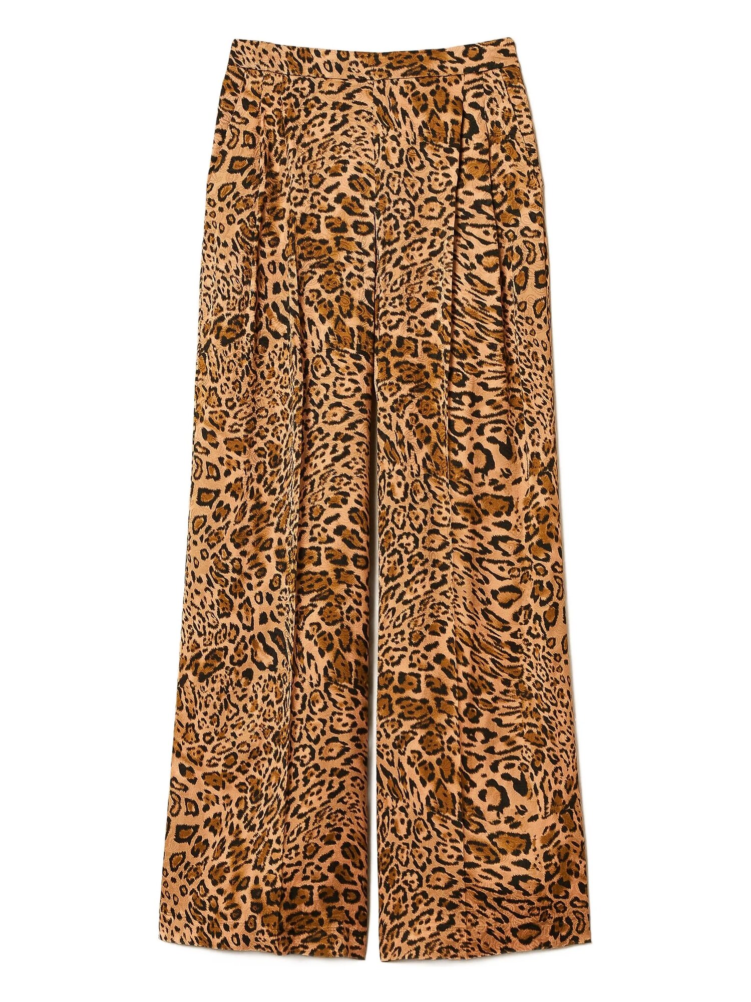 Брюки классические