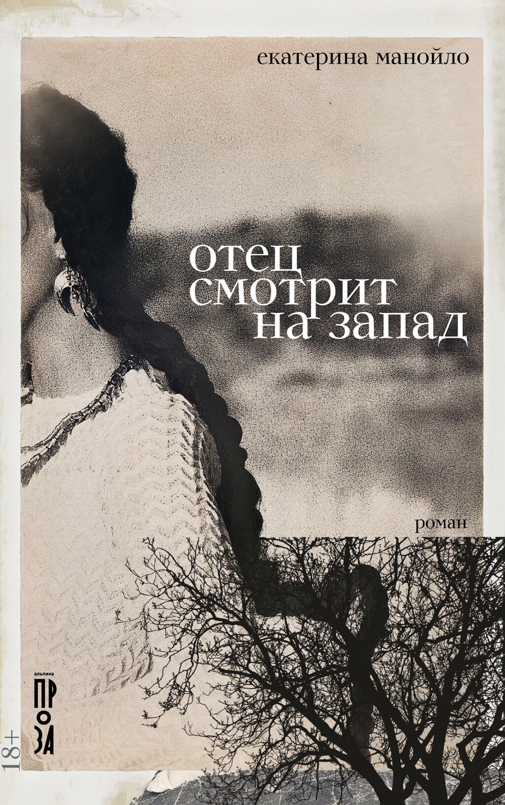 Отец смотрит на запад (электронная книга)
