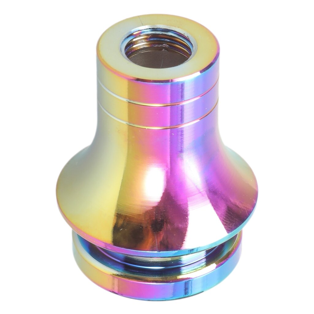 Адаптер рычага переключения передач для автомобиля Универсальный соединитель адаптера ручки переключения передач