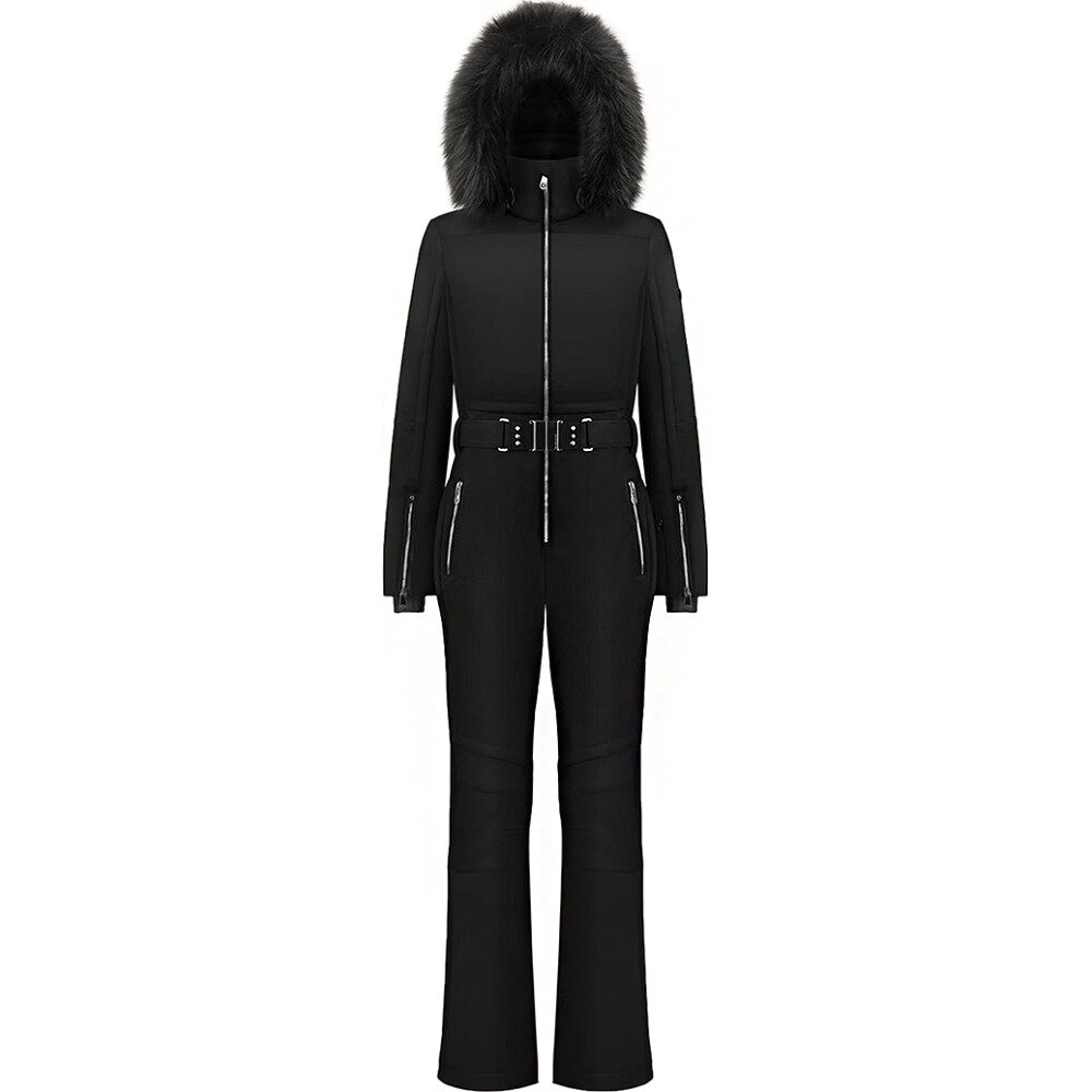 Комбинезон горнолыжный