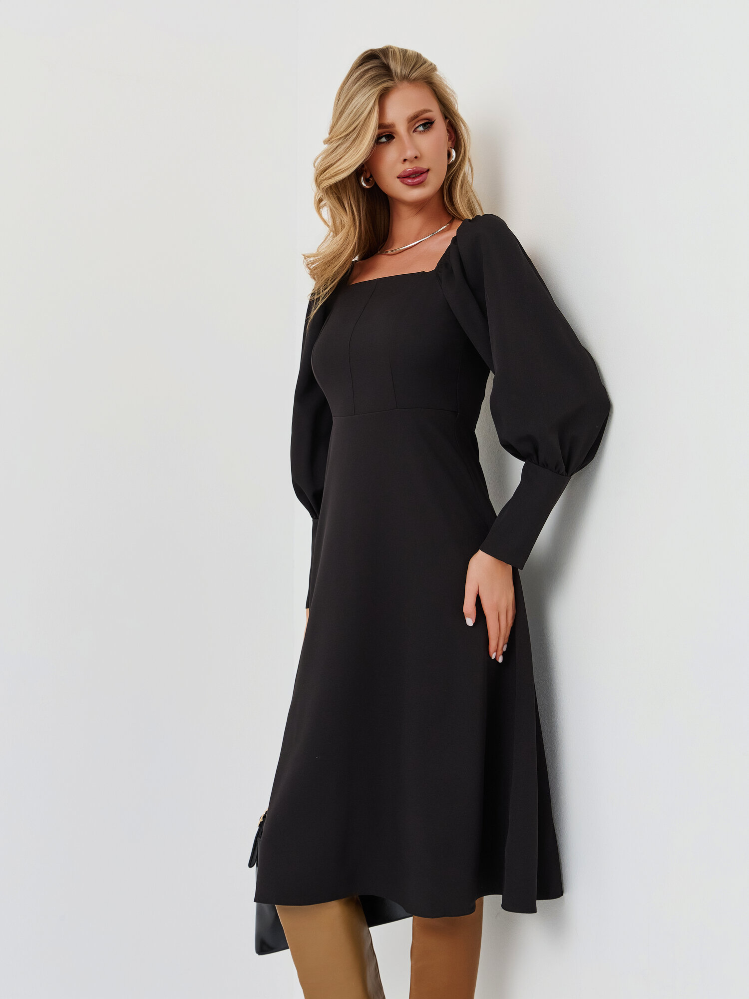 Платье Sn Studio