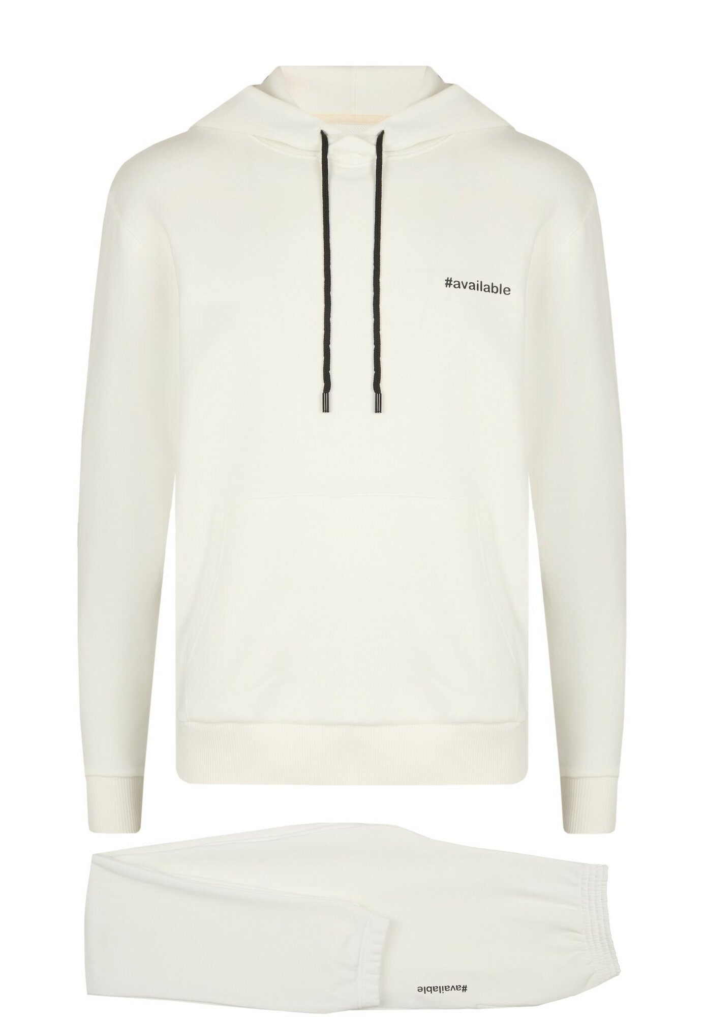 Костюм спортивный