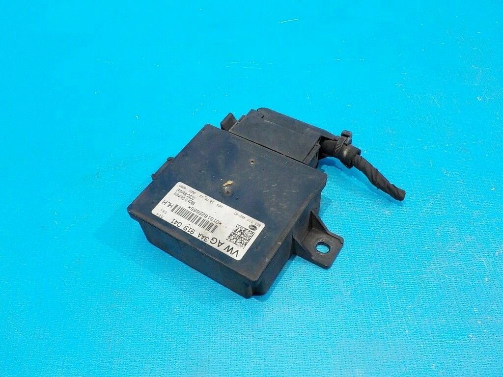 Блок управления стабилизации напряжения VOLKSWAGEN Passat B7 2011-2015 3AA919041 - Б/У