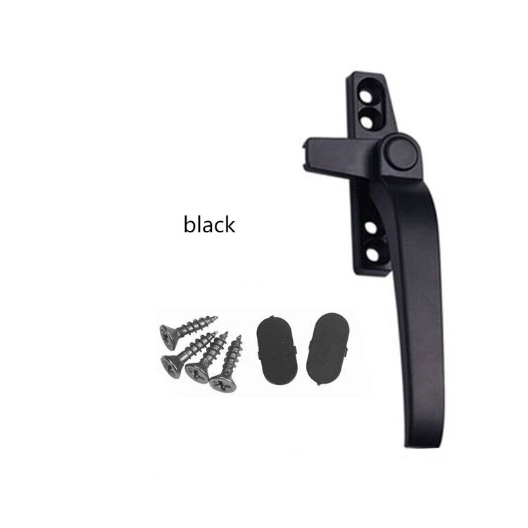 Замок для окон из цинкового сплава Right handle