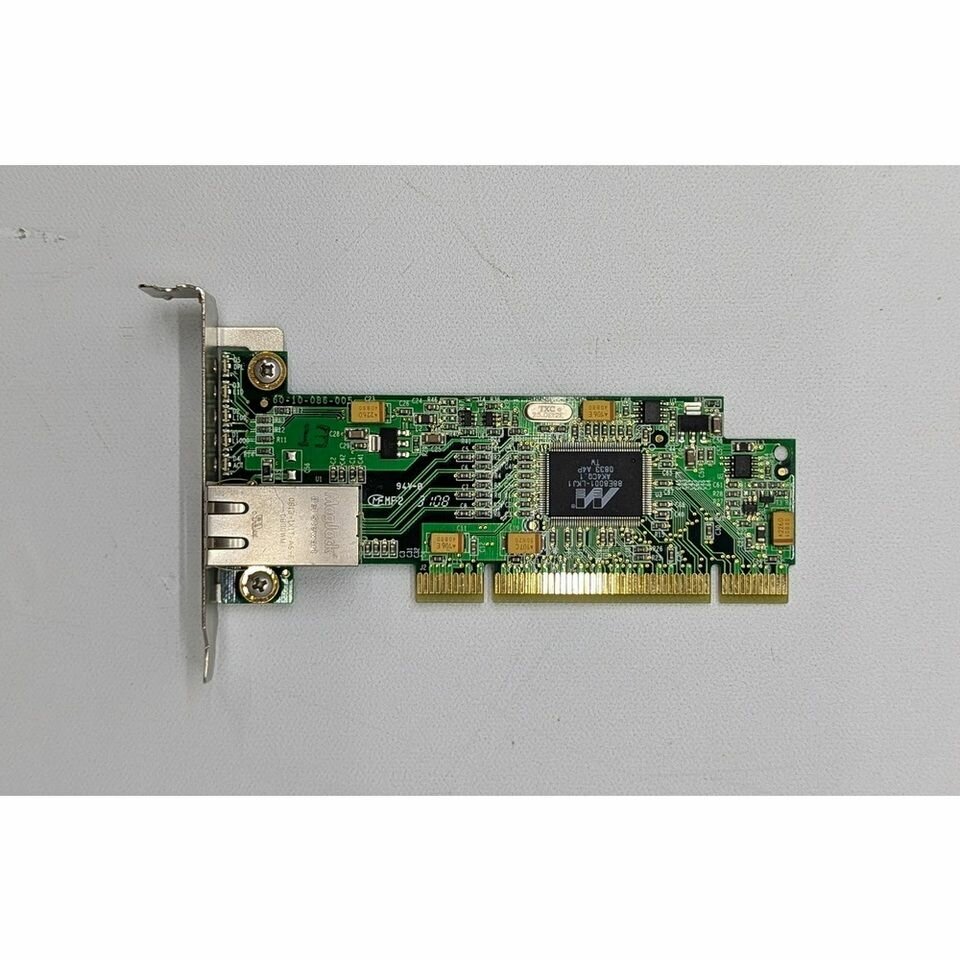 Сетевая карта Allied Telesis AT-2916T, 10/100/1000 Мбит