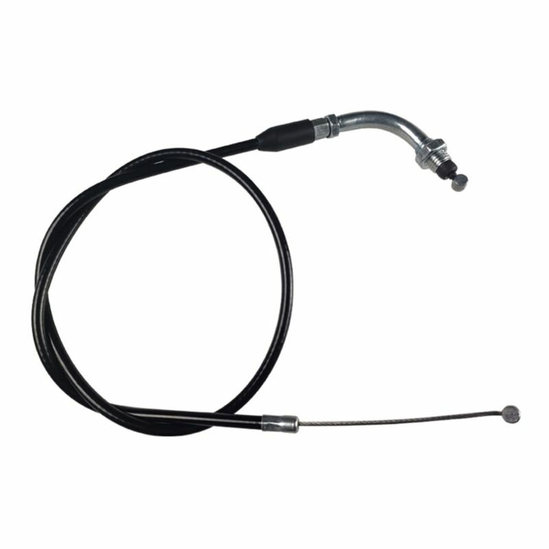 (1 шт) Большая ручка газа/контроллер скорости для электробайка/мотоцикла - тросовый