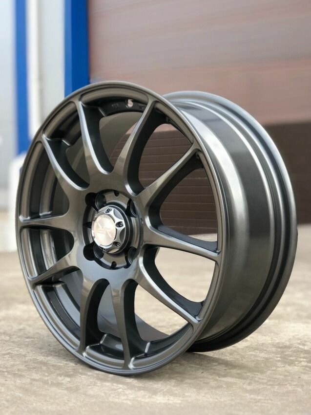 Диски автомобильные RR CSS3199 15*6,0 4*100 ET45 60,1 МК