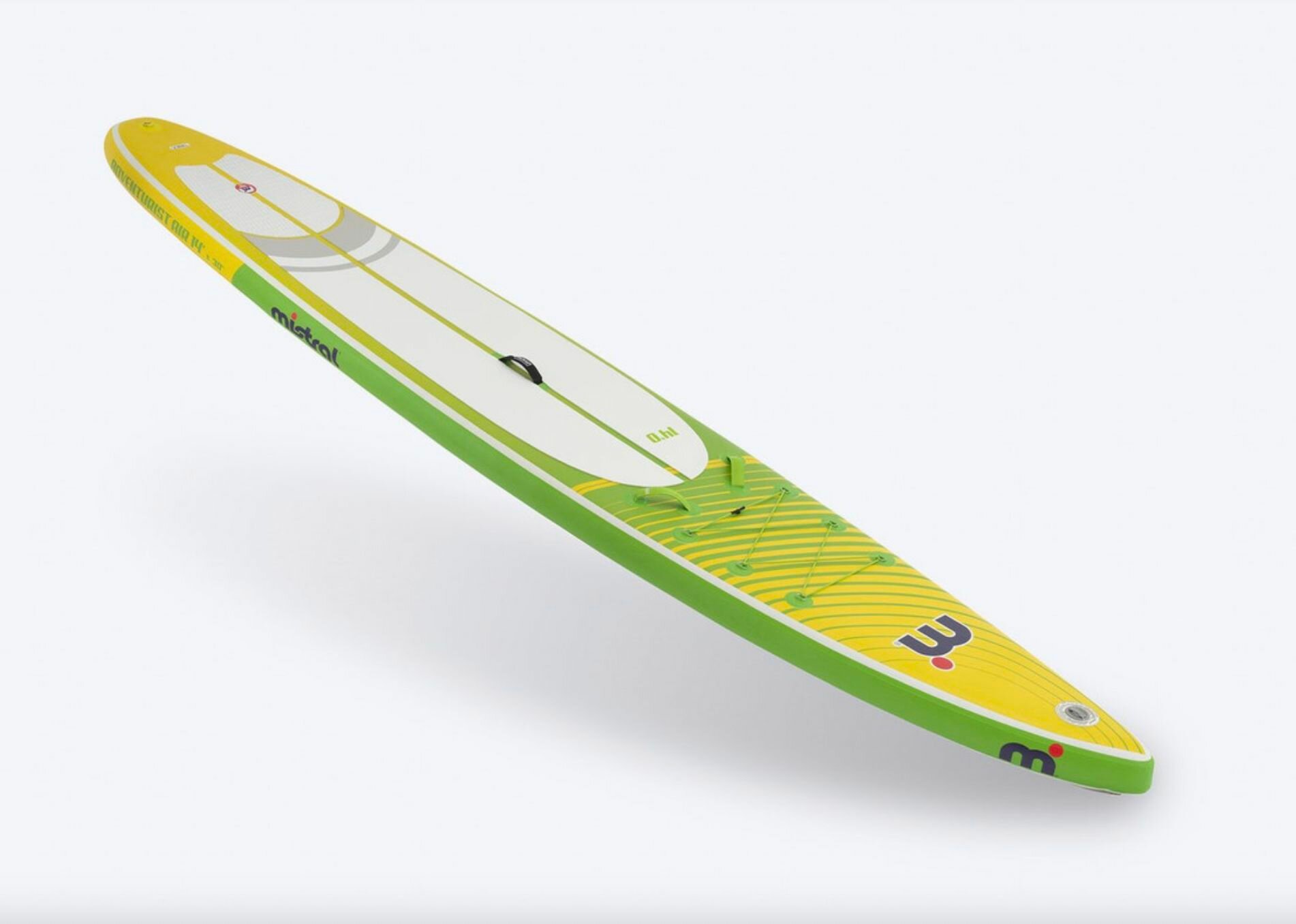 Туринговый MISTRAL SUP борд Adventurist Air 14'0 х 30