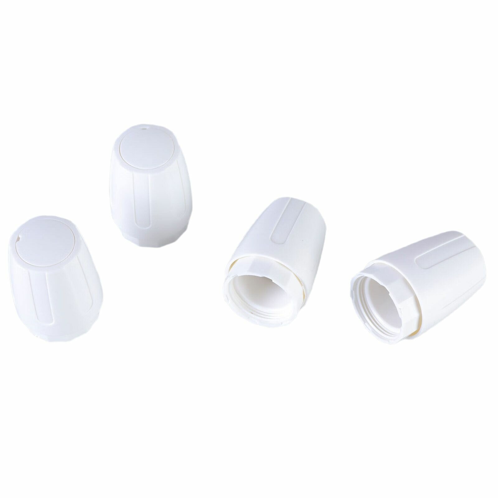 4 шт Запасные ручки управления радиатором крышки клапанов легкая установка