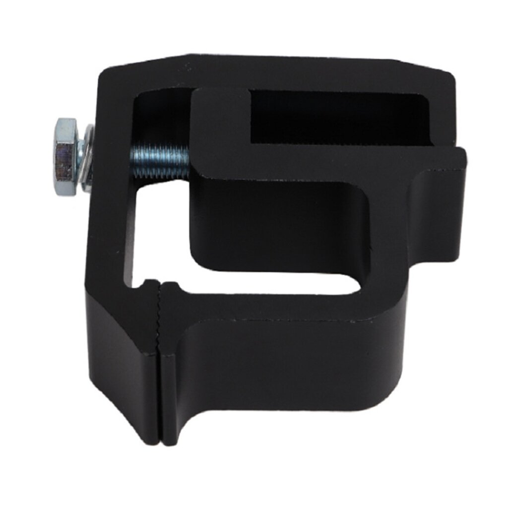 Сверхмощные Зажимы для Крышек грузовиков Зажимы для корпуса грузовика Зажимы для верхней лестничной стойки грузовика Простая установка для надежного монтажа