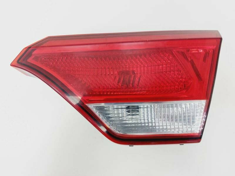 Фонарь задний внутренний правый Kia Rio 4 FB 2017-2022