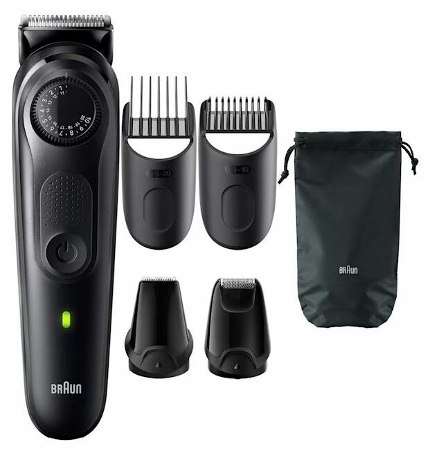Триммер Braun BT5430