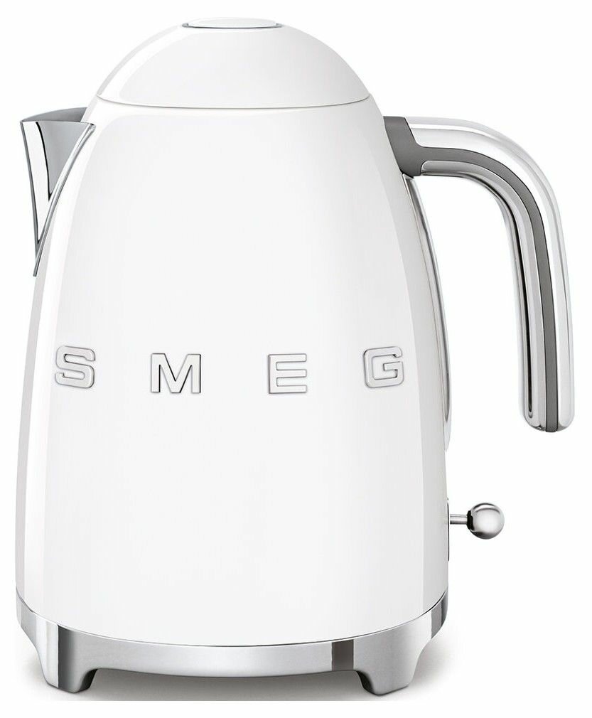 Электрический чайник Smeg KLF03WHEU