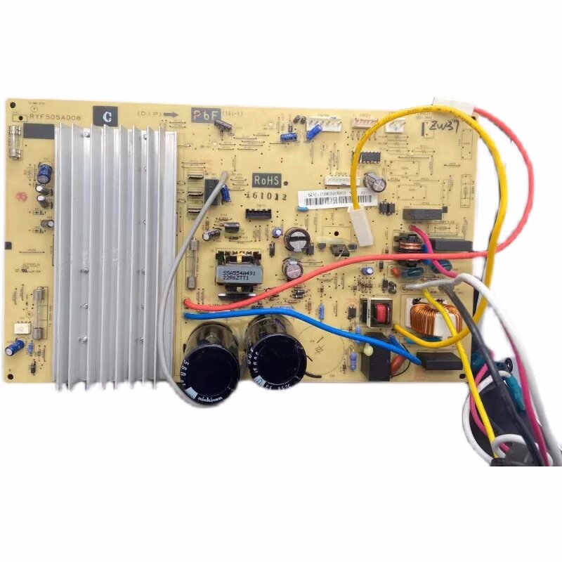 Основная плата кондиционера Mitsubishi Heavy Industries RYF505A008 RYF505A012 RYF505A503 RYF505A008